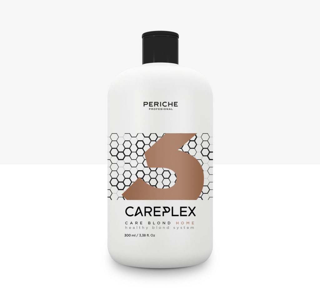 Careplex 3: Care Bond Home - Periche Profesional